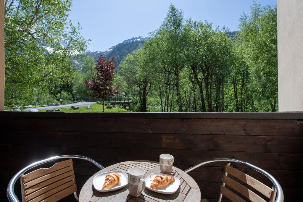 Résidence Grand Roc - Ancolies 018 - Happy Rentals, Chamonix-Mont-Blanc ...