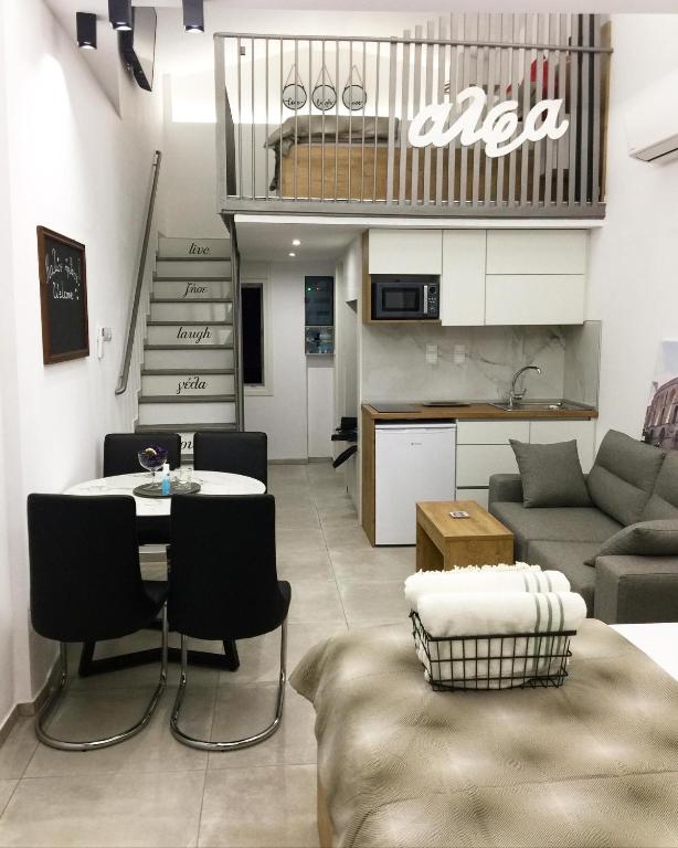 Alfa Studio, Kavala (updated prices 2026)