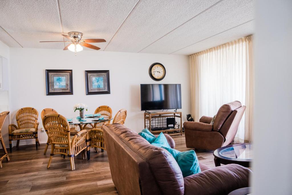 Ferienhaus 3br With Beautiful Views - Suntide Iii, Unit 606 (USA South ...