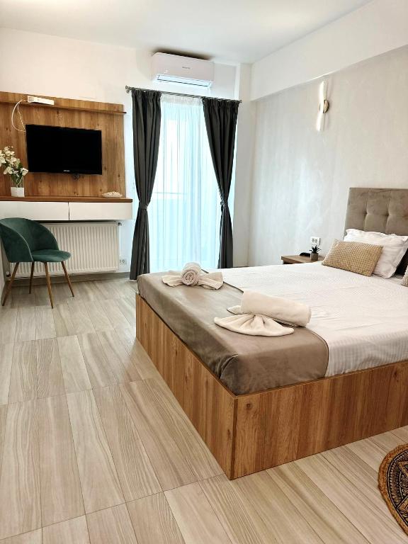 Victory Luxury Apartments, Eforie Nord (updated prices 2025)