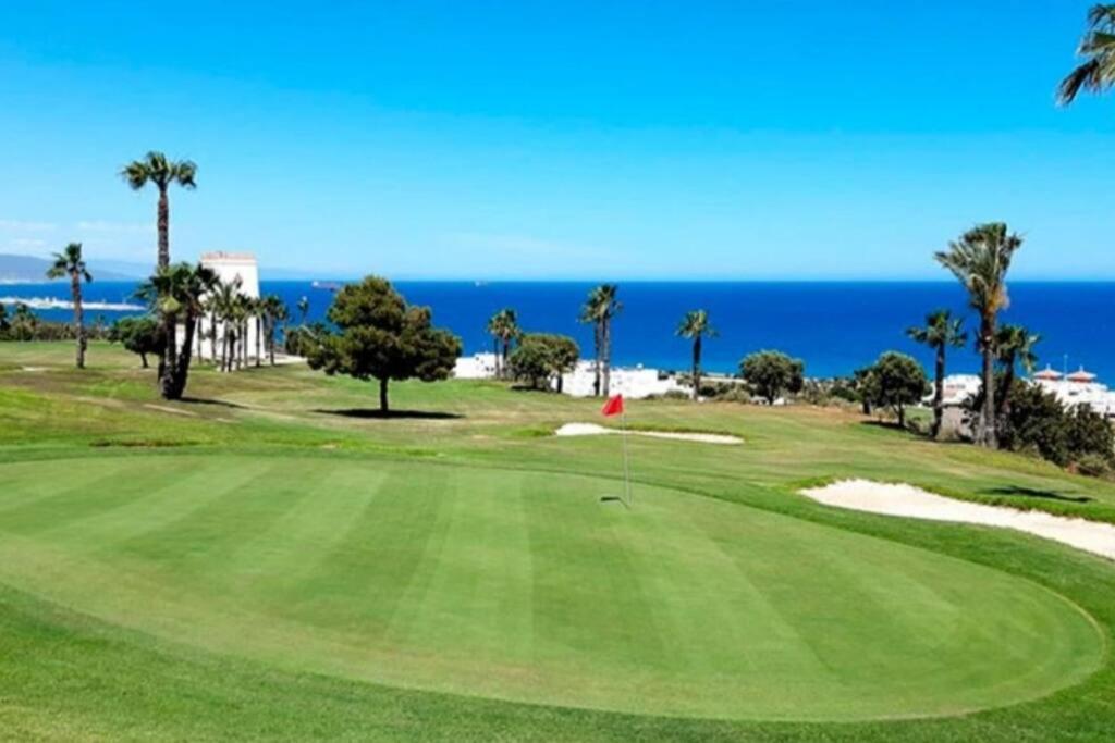 Golf & Sea Luxe Escape, Mojácar (updated prices 2026)