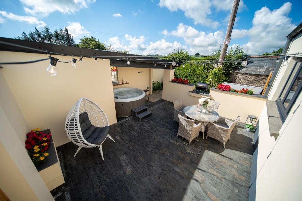 The Shippon at Park View Farm, East Down – Preços atualizados 2023