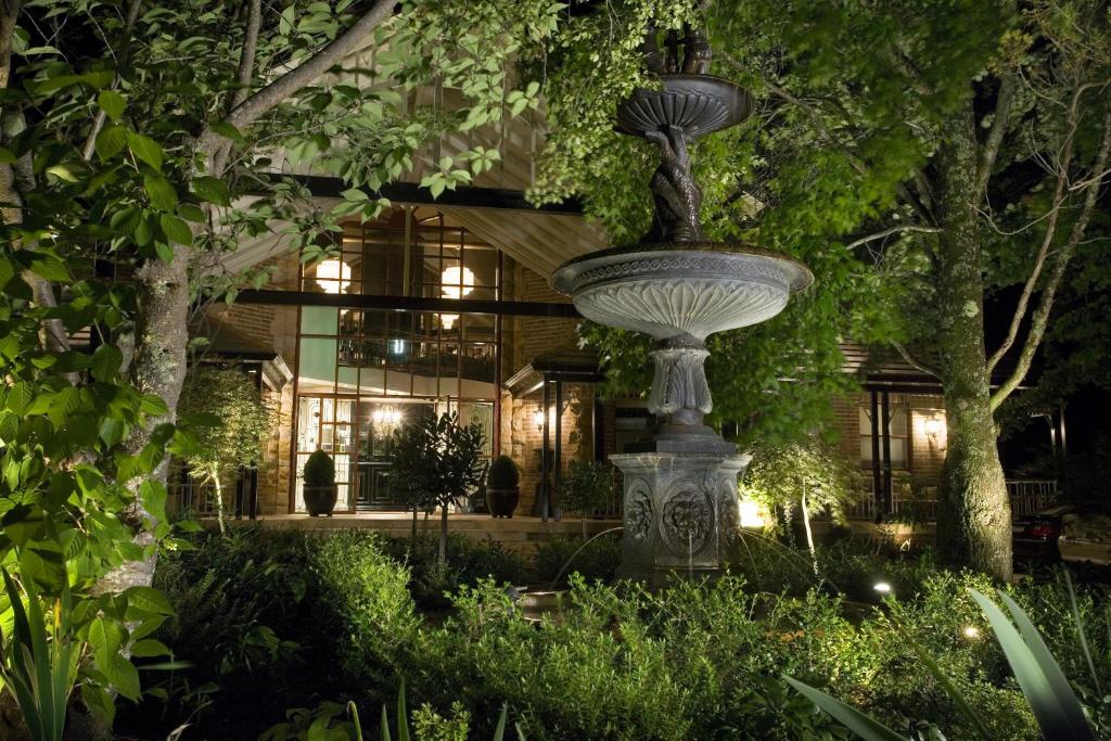 Echoes Boutique Hotel & Restaurant Blue Mountains, Katoomba (updated ...