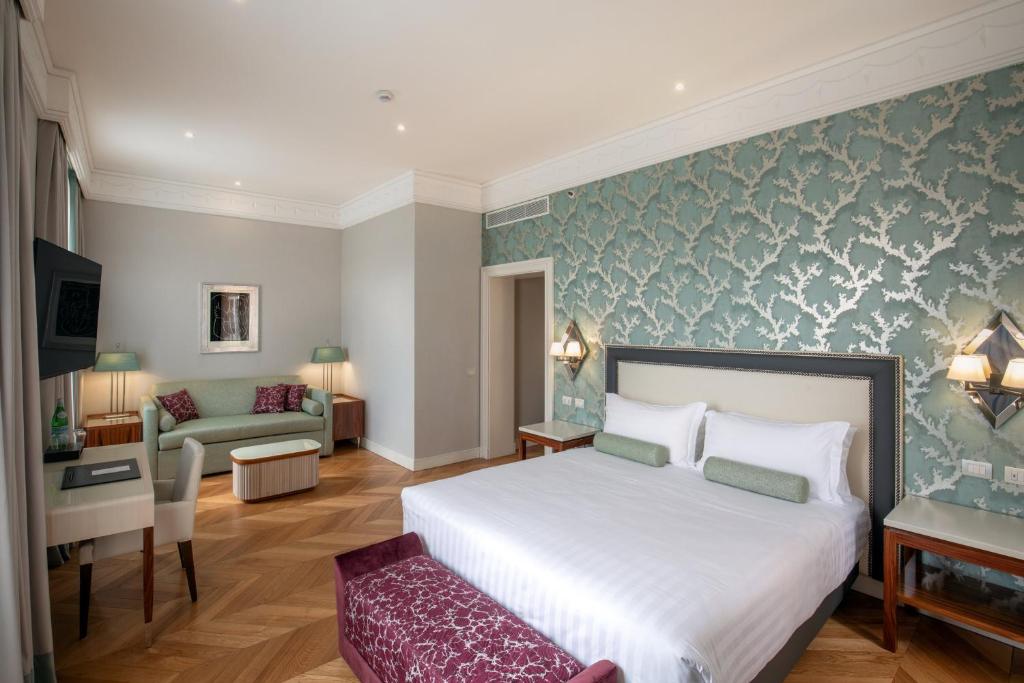 Rose Garden Palace Roma by OMNIA hotels, Rome (updated prices 2025)