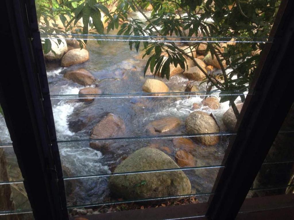 D'Impiana Riverview Chalet # Lenggong, Kampong Ulu Jepai (updated ...