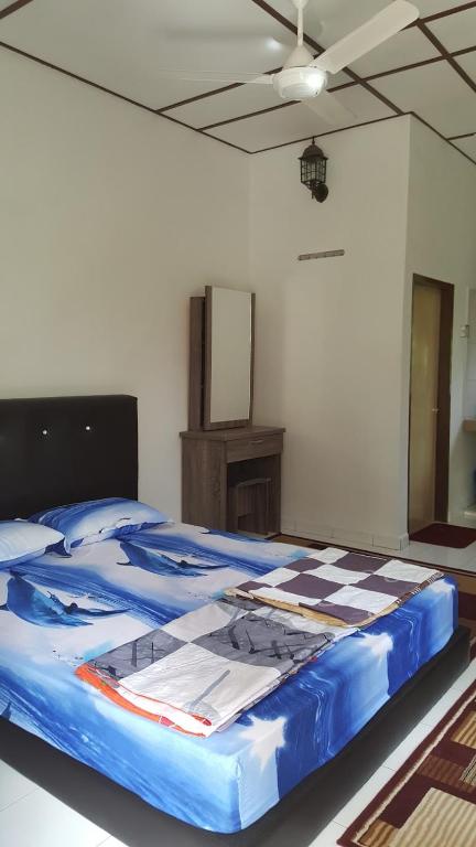 D'Impiana Riverview Chalet # Lenggong, Kampong Ulu Jepai (updated ...