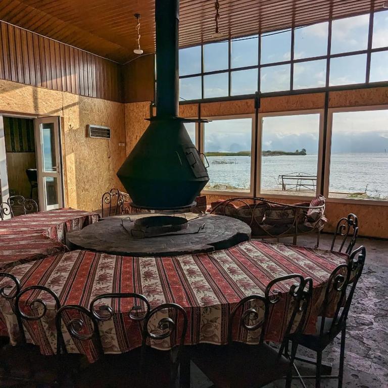 Sevan - Tsovazard Beach House, Tsovazard (updated prices 2026)