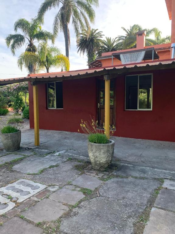 Beatiful House To Enjoy With Friends/family - Las Piedras
