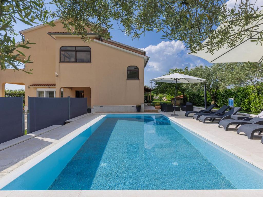 Apartment Mir By Interhome - Croatie