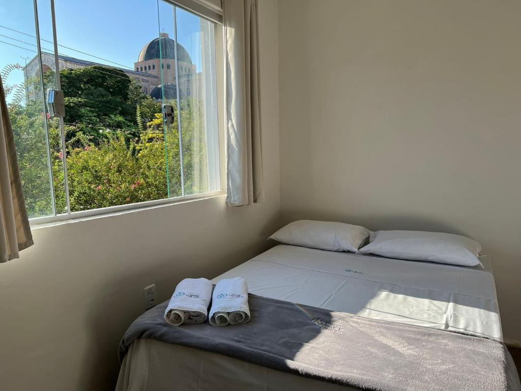 Hotel San Lucas, Aparecida (updated prices 2024)