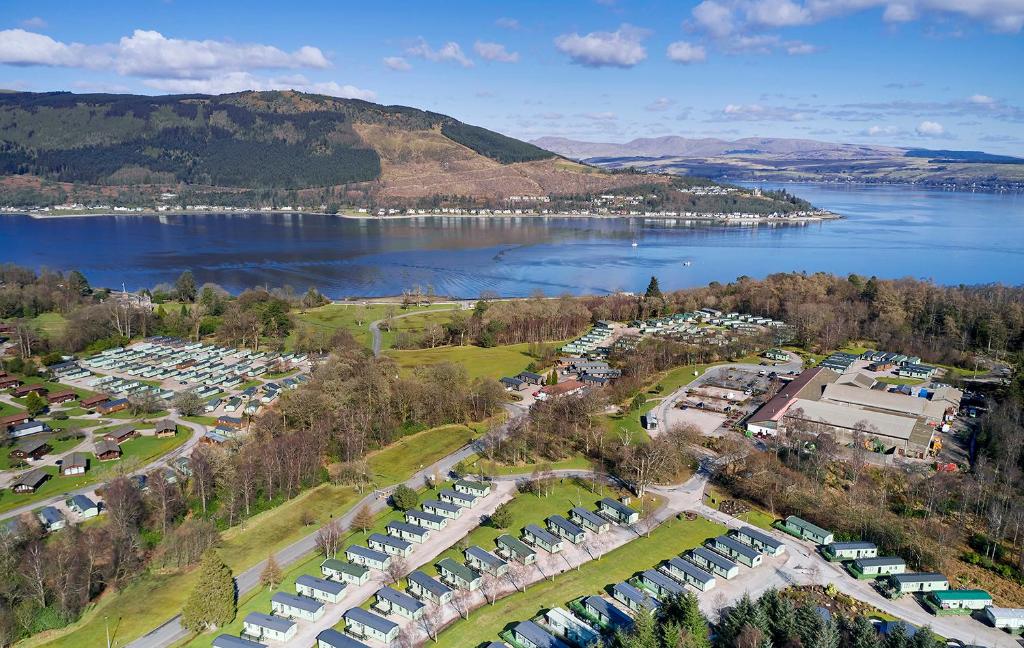 Hunters Quay Holiday Village, Kilmun (updated prices 2026)