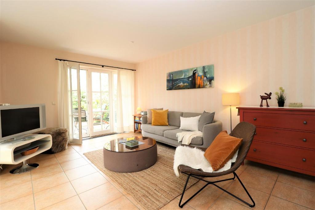 Haus Kienappel Haus Kienappel, App 01, Ahrenshoop (updated prices 2026)