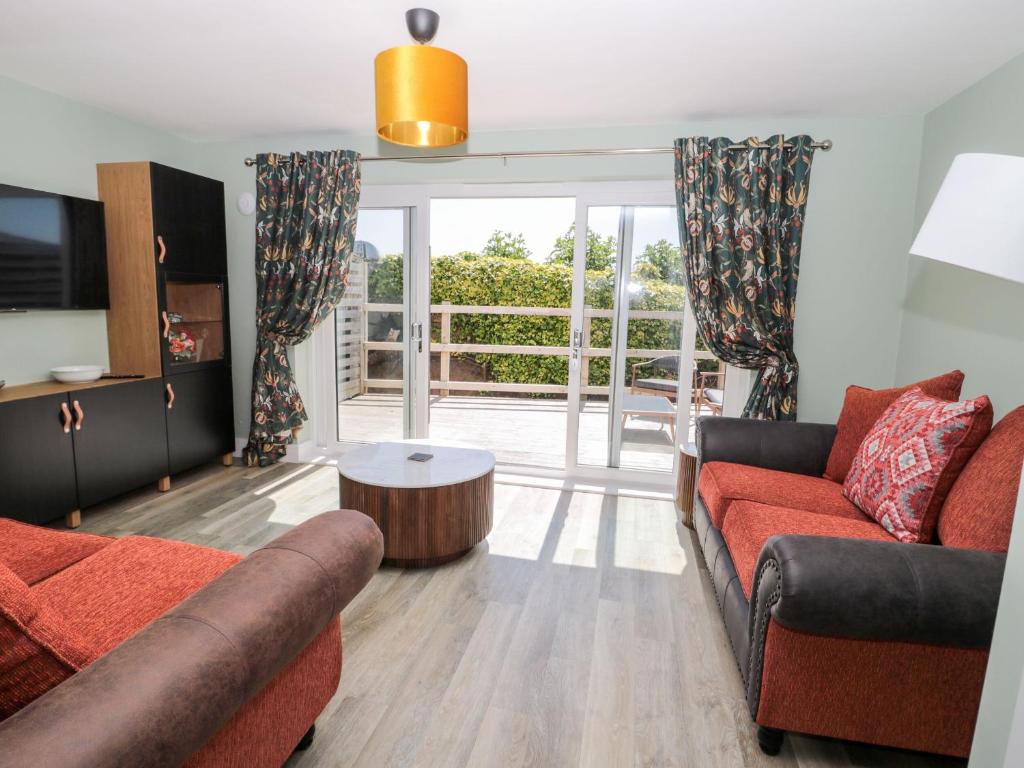 Rose Lodge, Alnwick (updated prices 2025)