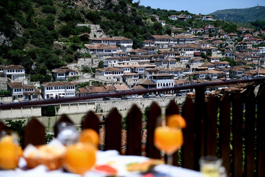 Anhel Hotel, Berat (updated prices 2026)