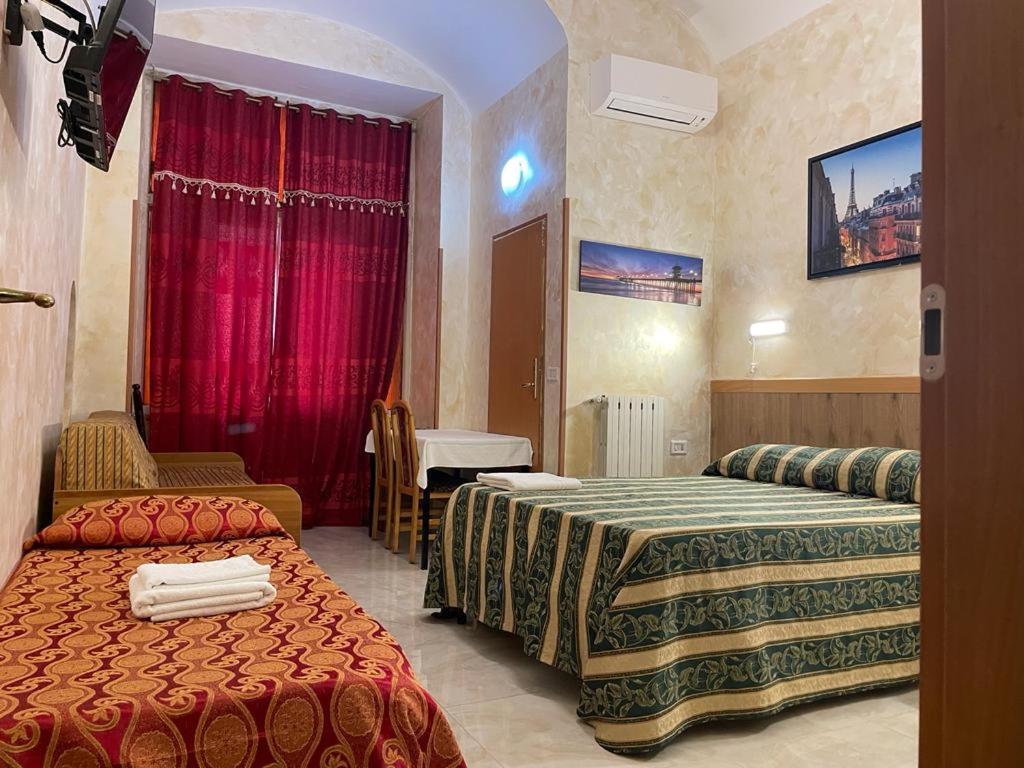 TERMINI Relex House, Rom (aktualisierte Preise für 2025)