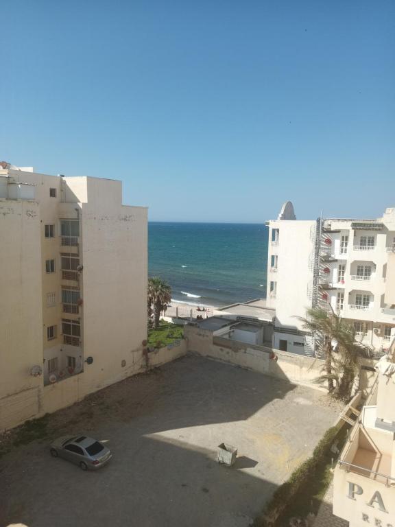 Le beach coco, Dar el Saïd (aktualne ceny na rok 2025)