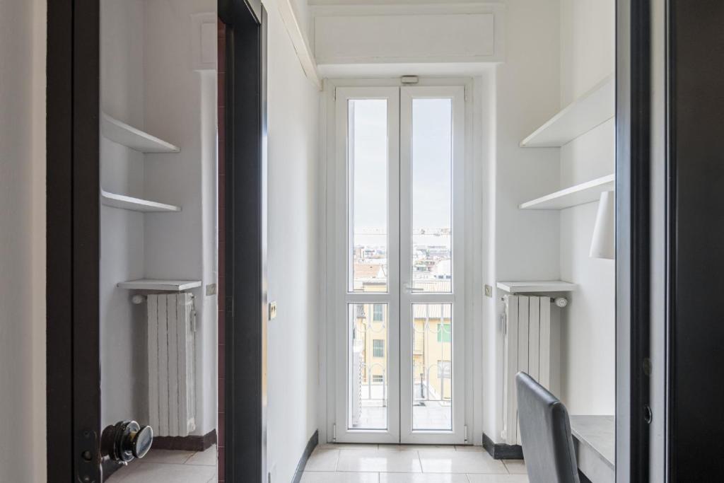 Easylife - Elegante attico 2 min da Parco Sempione, Milan (updated ...