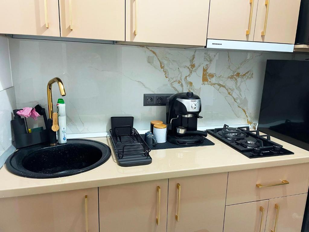 Zen Studio Dristor sector 3, Bucarest (precios actualizados 2025)