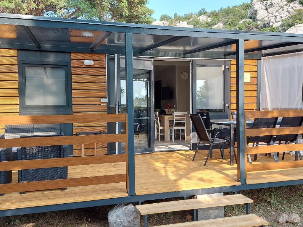 Mobile Home Luna, Senj (preços atualizados para 2025)