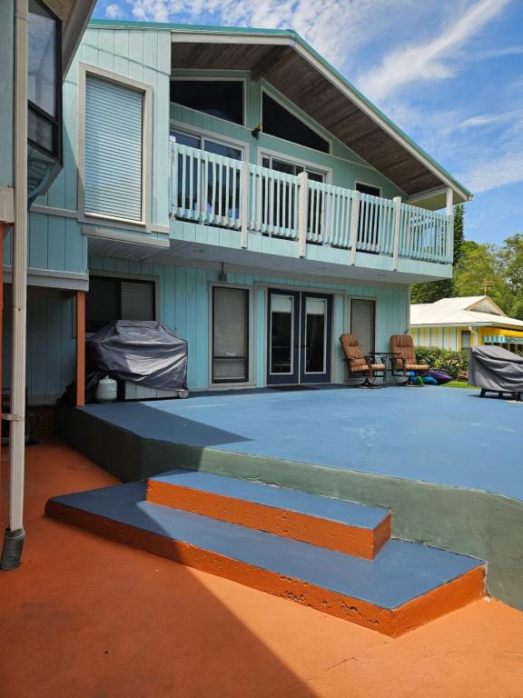 NEW! ManateeCove Main House Star5Vacations, Weeki Wachee (updated ...