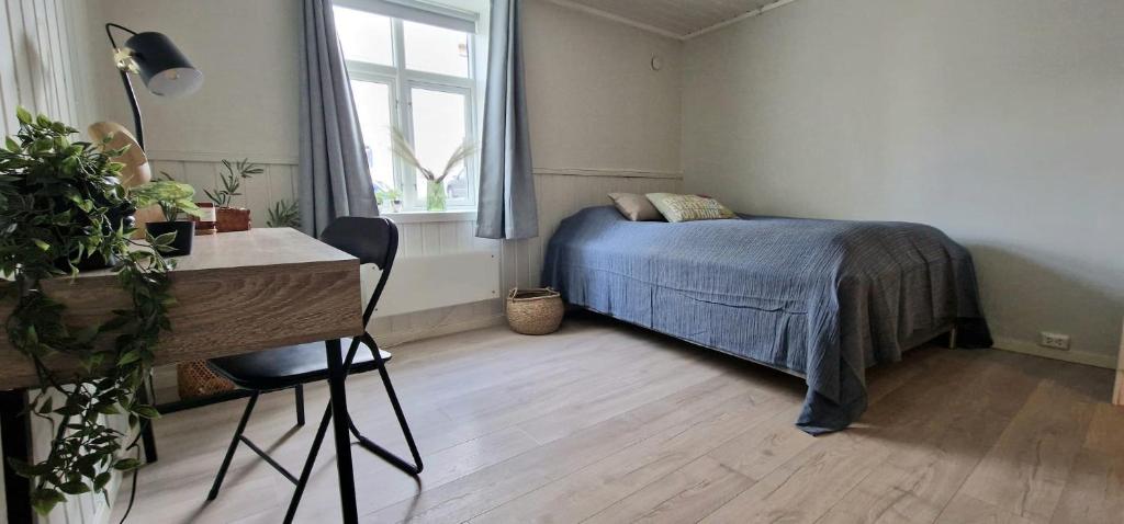 Harstad city studio apartment A, Harstad (updated prices 2025)