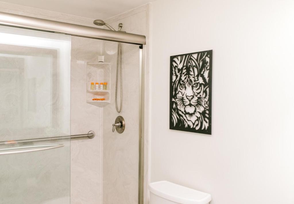 James F. Martin Inn, Clemson (updated prices 2025)