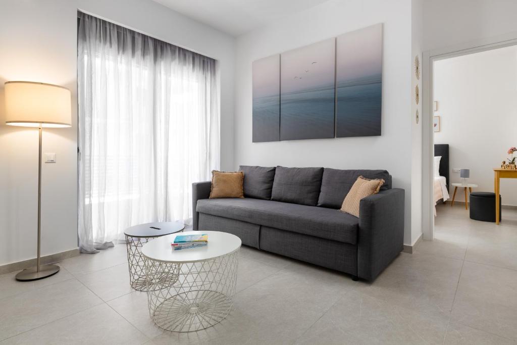 Rhodes city studios, Rhodes Town (updated prices 2025)