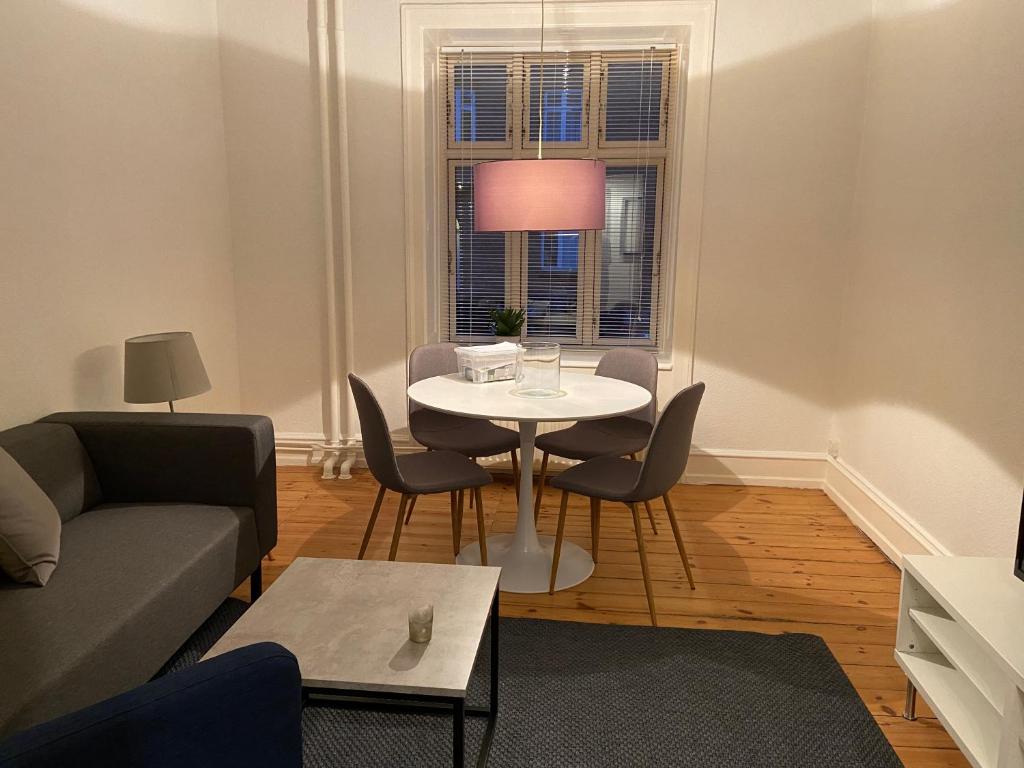 Østerbro Apartments 1096, Copenhagen (updated prices 2026)