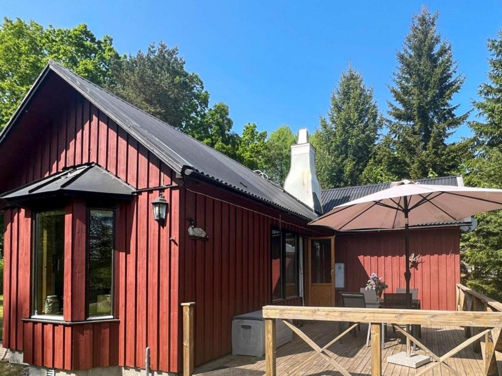 4 person holiday home in ANNESTAD-By Traum, Annerstad (aktualisierte Preise für 2025)