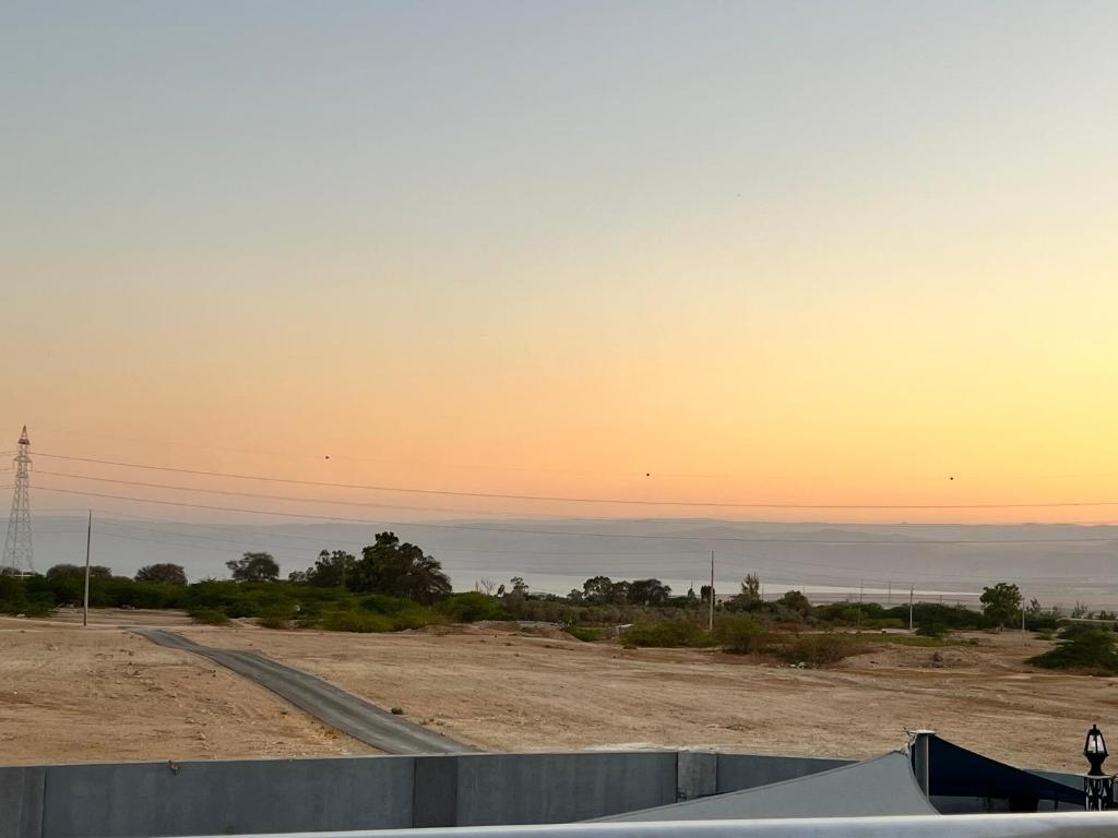 شاليه وفيلا تشيل, Sowayma, Jordan - Booking.com