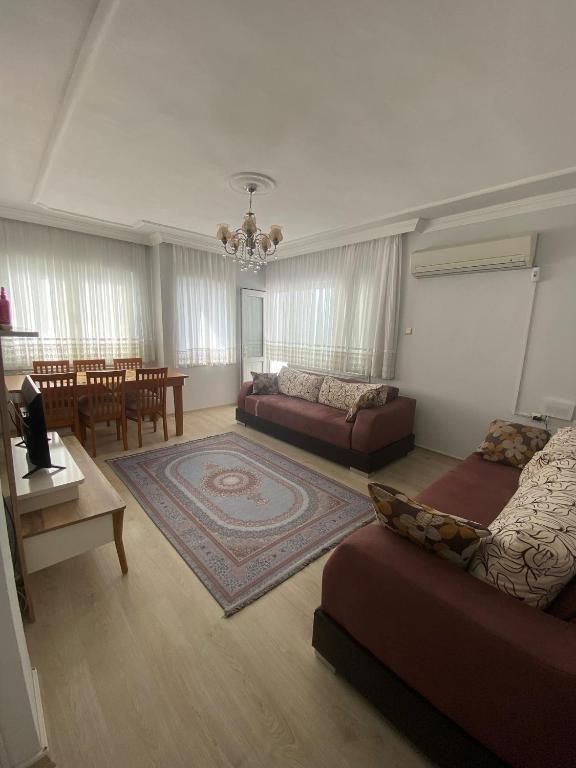 Trabzon Ortahisar Deniz manzarali daire (튀르키예 Bostancı) - Booking.com