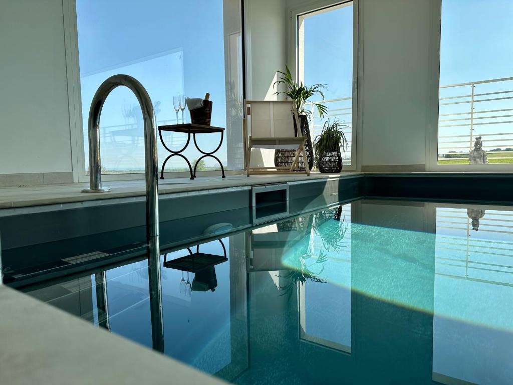 La Baie des 2 Caps, Tardinghen (updated prices 2026)