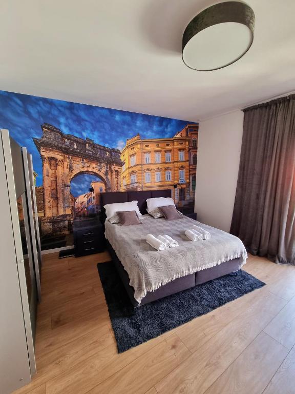 Stivi Luxury Apartments, Pula (updated prices 2026)