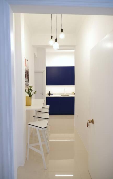 Radiant Cobalt House, Parikia (updated prices 2026)