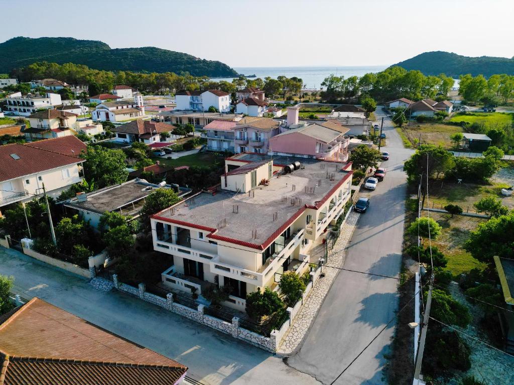 Hotel Agios Athanasios, Ammoudia (updated prices 2026)