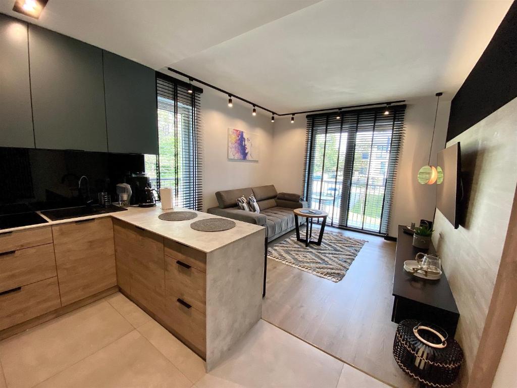 Apartament Moja Islandia Ustka, Ustka – Precios actualizados 2023