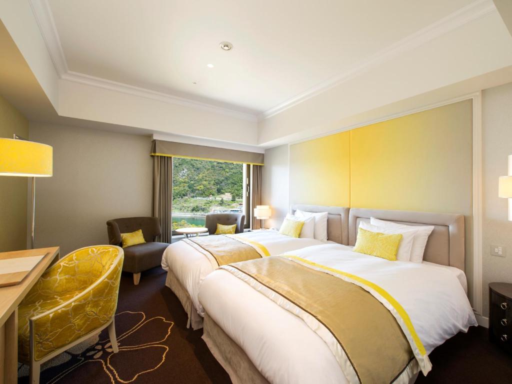 Hotel Okura JR Huis Ten Bosch, Sasebo (updated prices 2025)