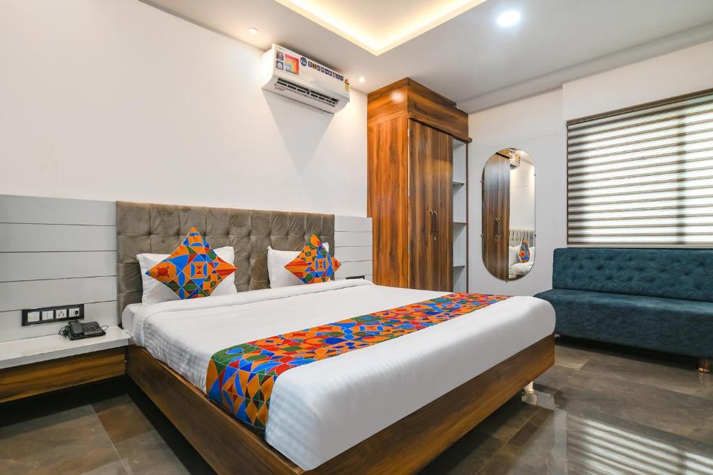 FabHotel Stay Well, Indore (updated prices 2024)