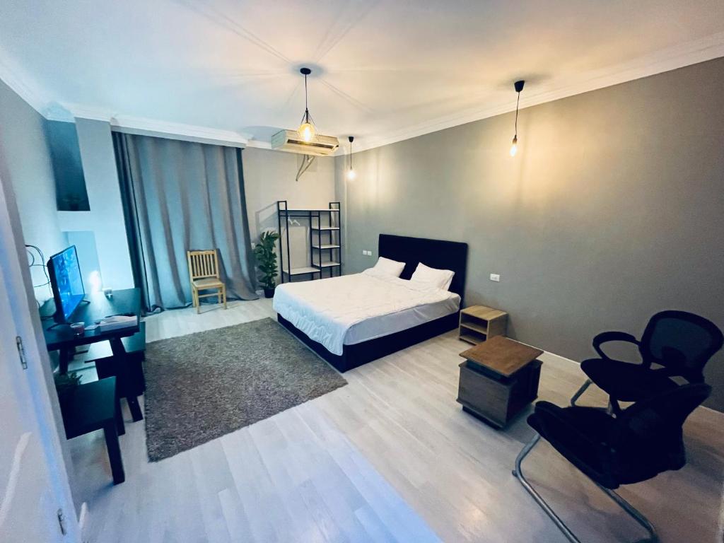 Rove Residence New Cairo, Cairo – Updated 2024 Prices