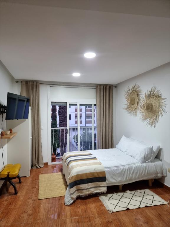Superb studio in Rabat, Rabat (updated prices 2025)
