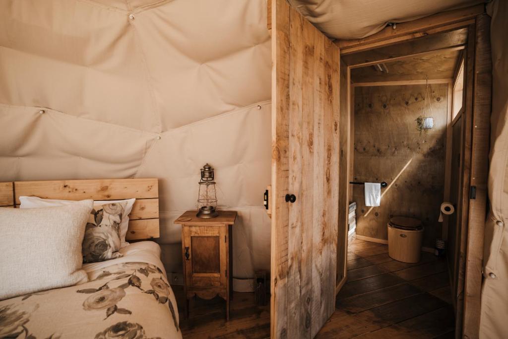 Valley Views Glamping, Kurow (updated prices 2025)