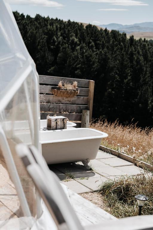 Valley Views Glamping, Kurow (updated prices 2025)