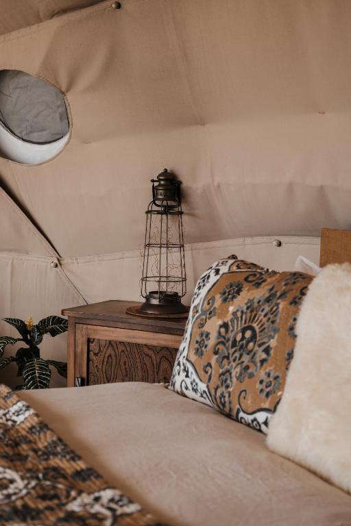 Valley Views Glamping, Kurow (updated prices 2025)