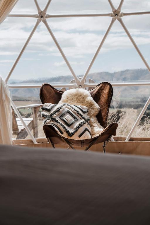 Valley Views Glamping, Kurow (updated prices 2025)
