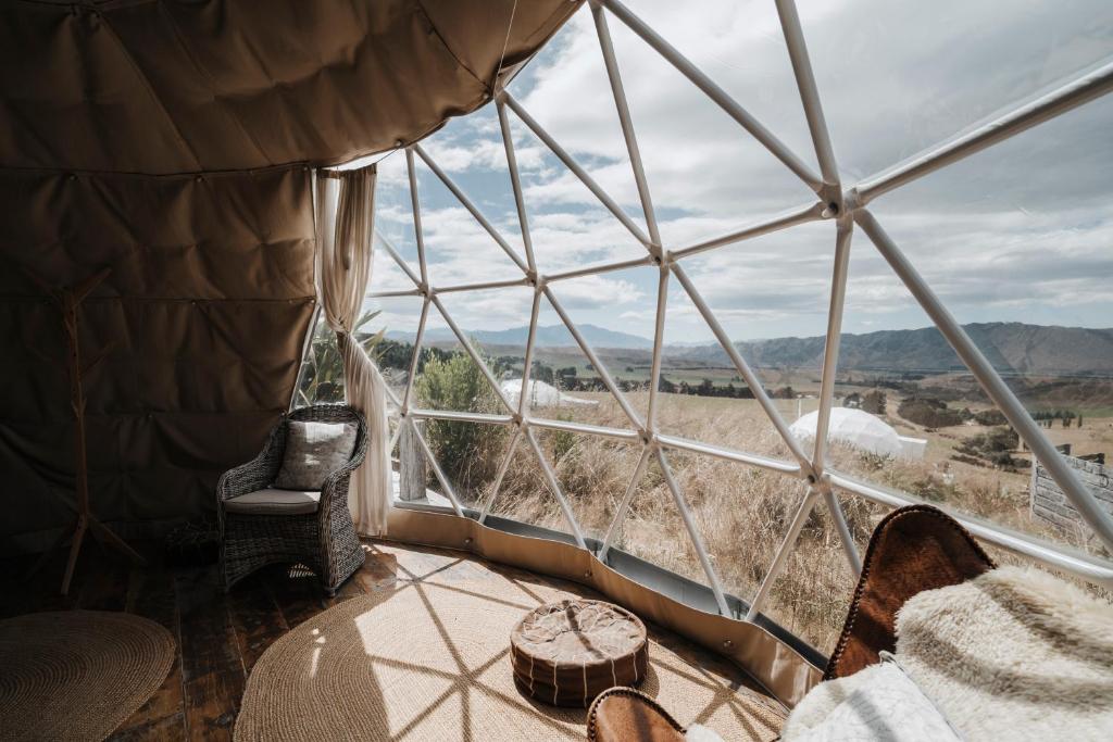 Valley Views Glamping, Kurow (updated prices 2025)