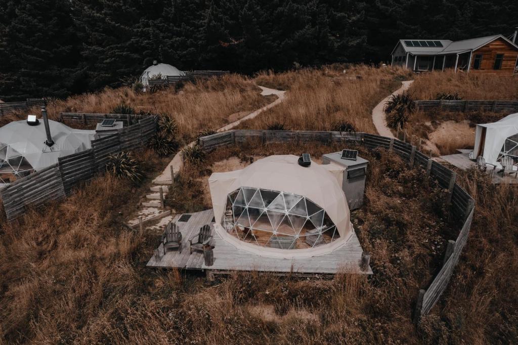 Valley Views Glamping, Kurow (updated prices 2025)