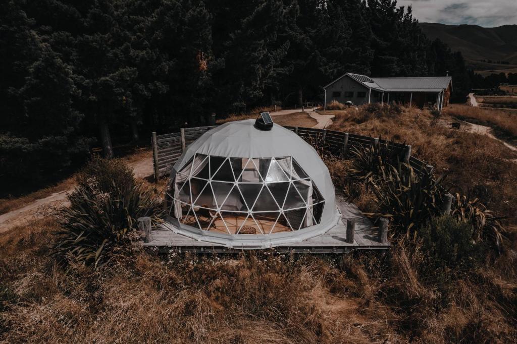 Valley Views Glamping, Kurow (updated prices 2025)