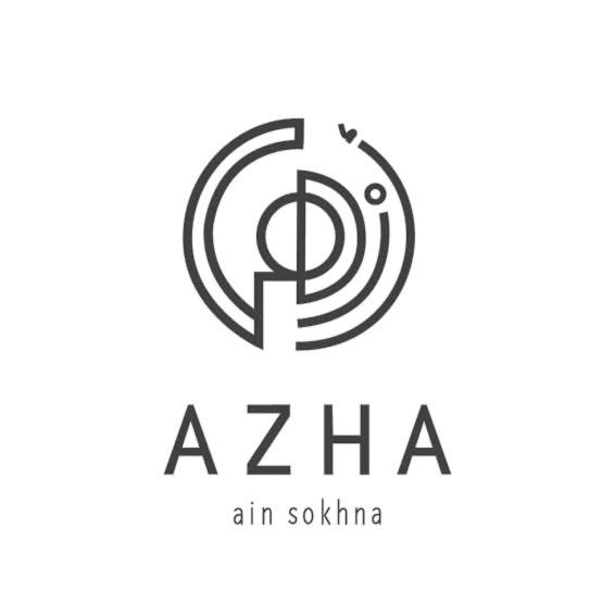 Zha Logo
