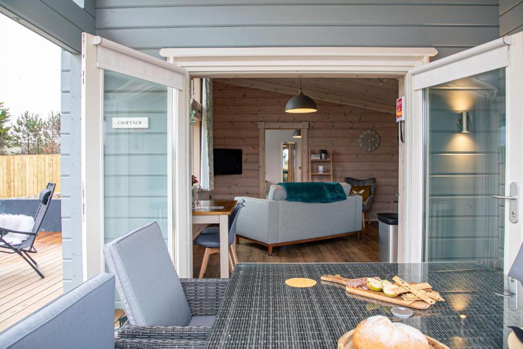 Croftner, Great Field Lodges, Braunton – Updated 2023 Prices