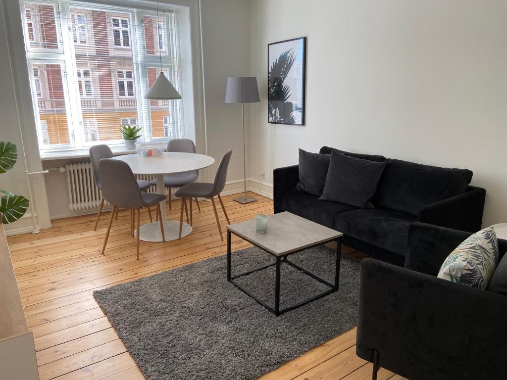 Østerbro Apartments 177, Copenhagen (updated prices 2025)